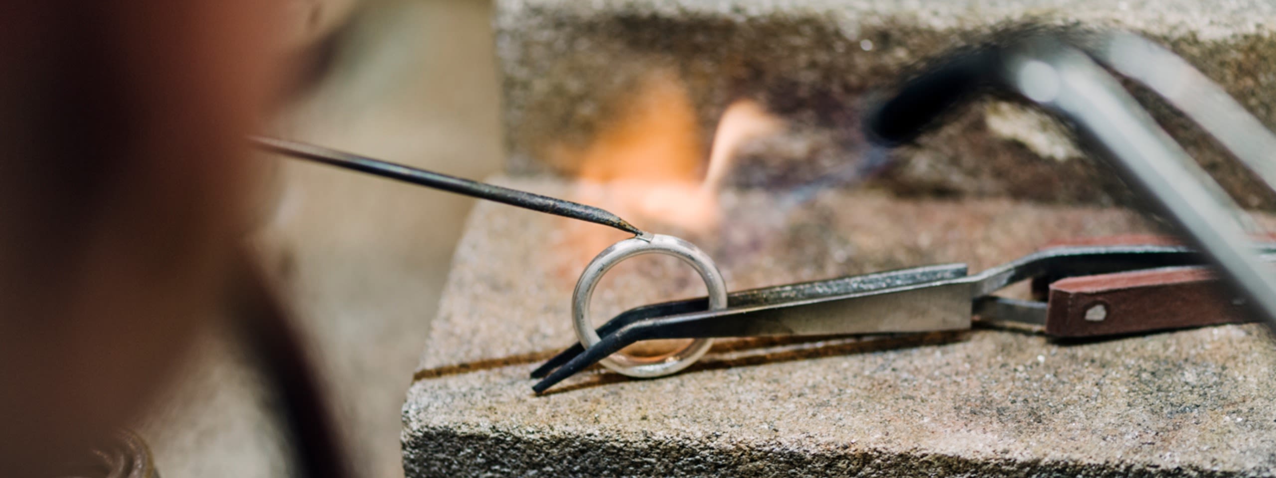 Jewellery: introduction to jewellery (Sundays) | City of Sydney - What’s On Jewellery: introduction to jewellery (Sundays) | City of Sydney - What’s On