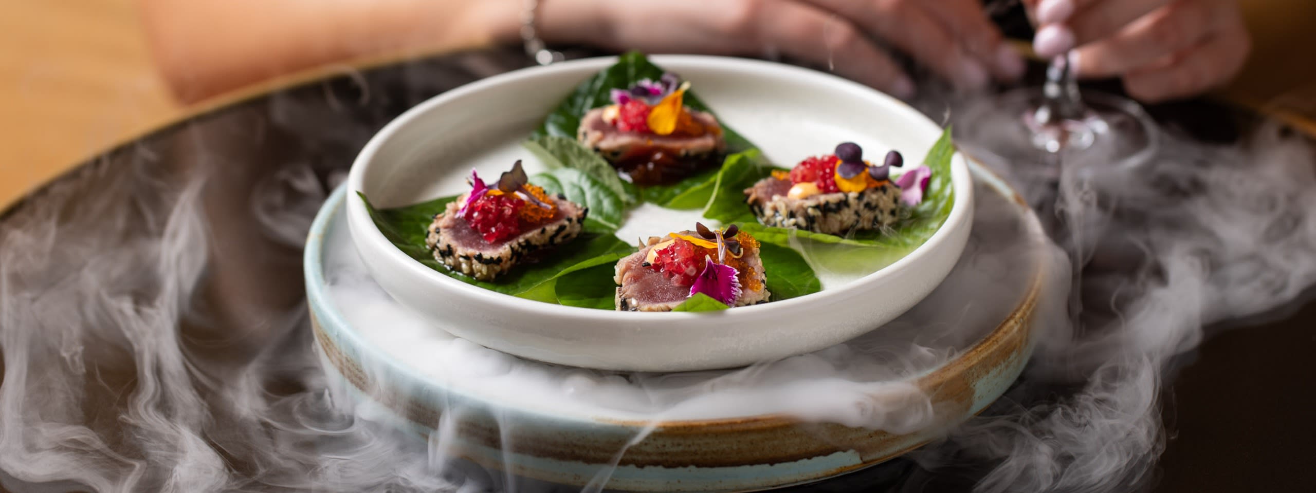 Botanic House X Lightscape | City of Sydney - What’s On