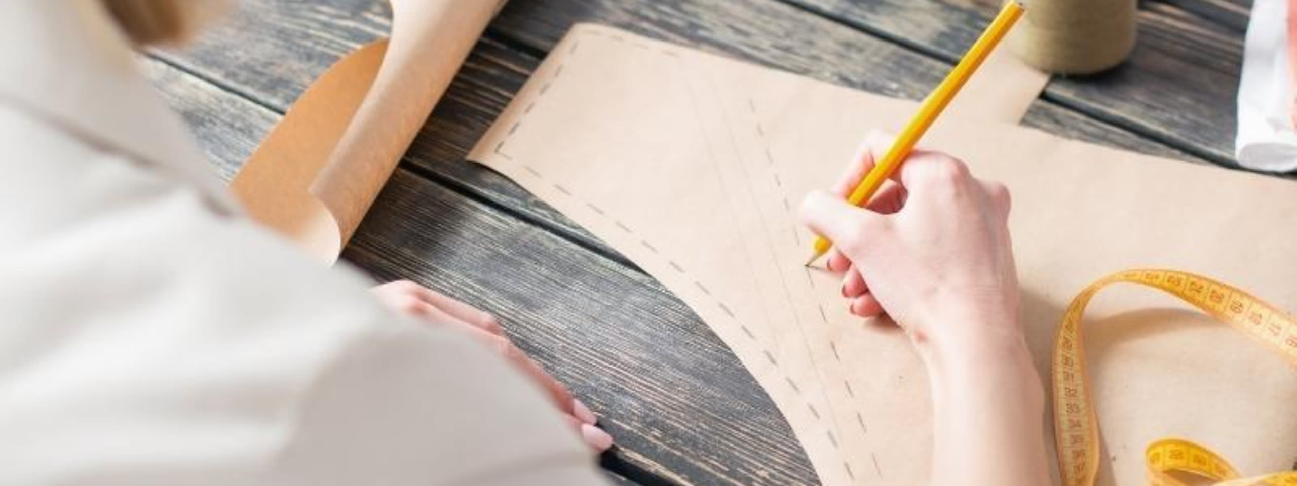 Pattern-making For Beginners | City of Sydney - What’s On