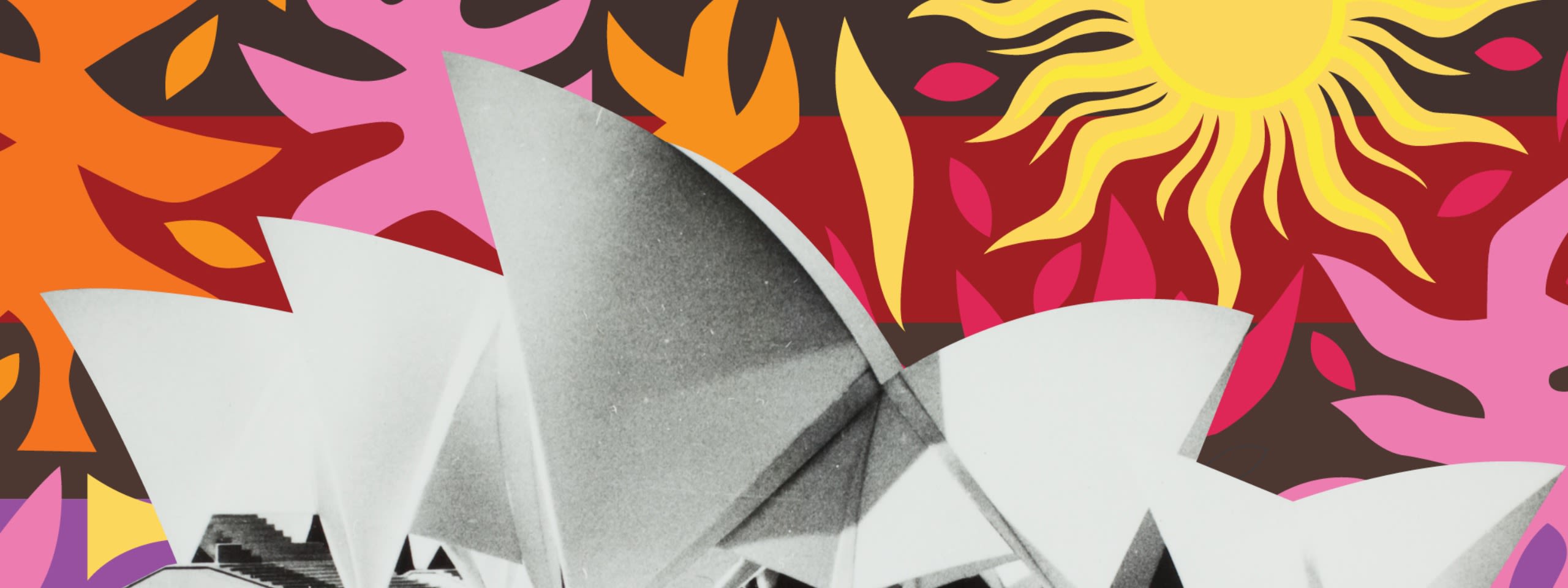 The People's House: Sydney Opera House at 50 | City of Sydney - What’s On