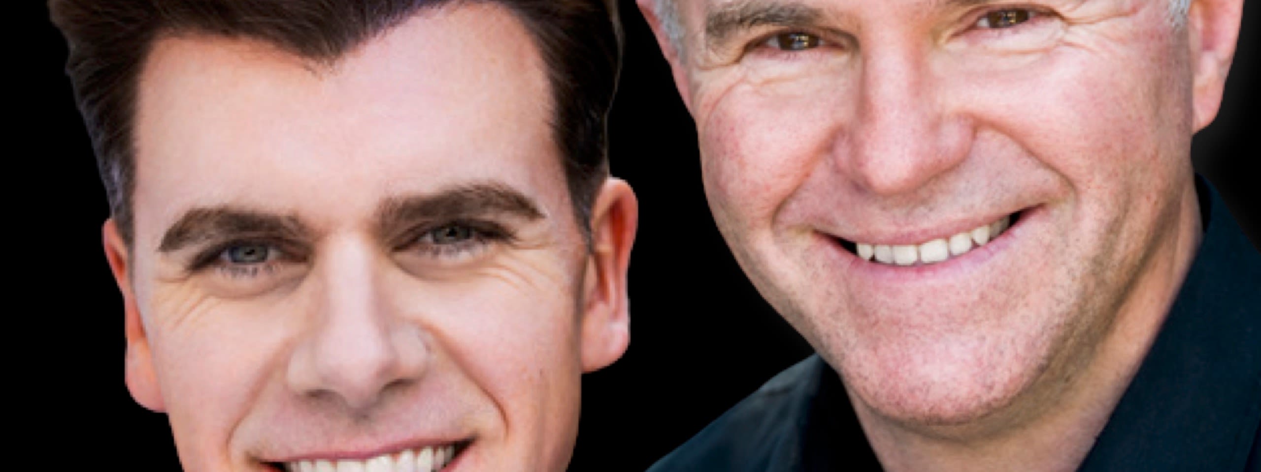 Sunday with legends presents PHIL SCOTT and BLAKE BOWDEN | City of ...