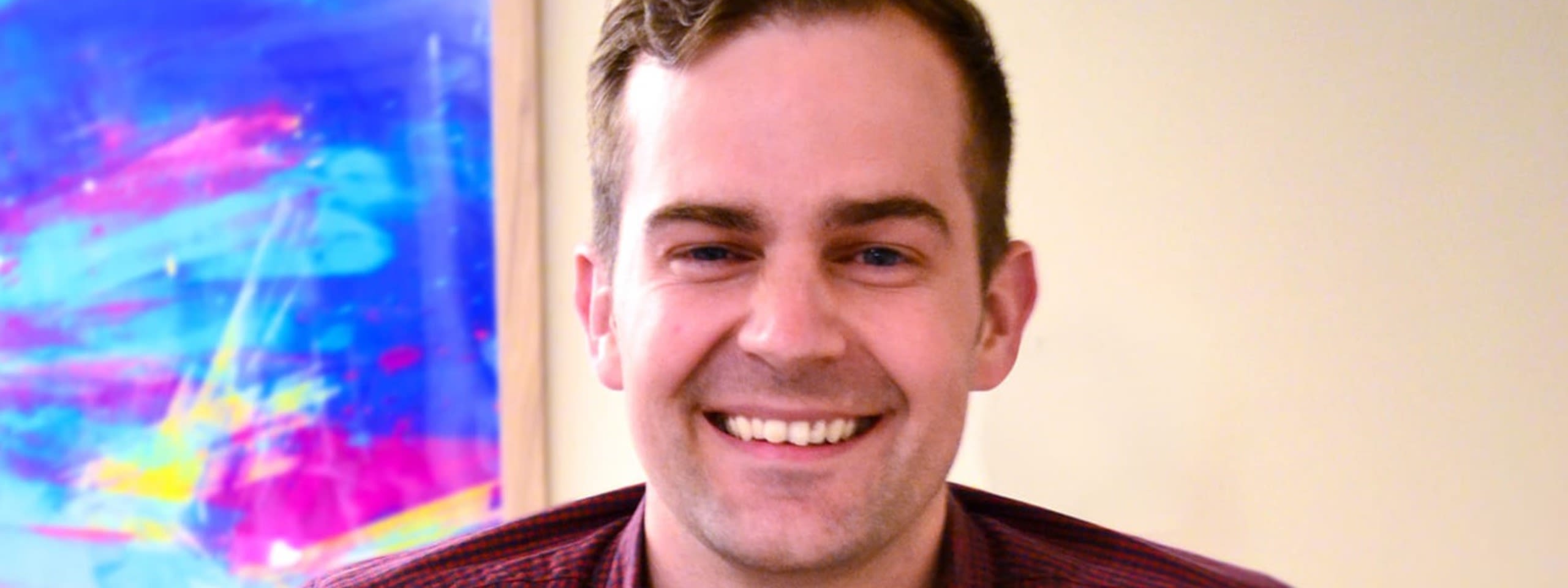 Workshop with author/illustrator Scott Stuart | City of Sydney - What’s On