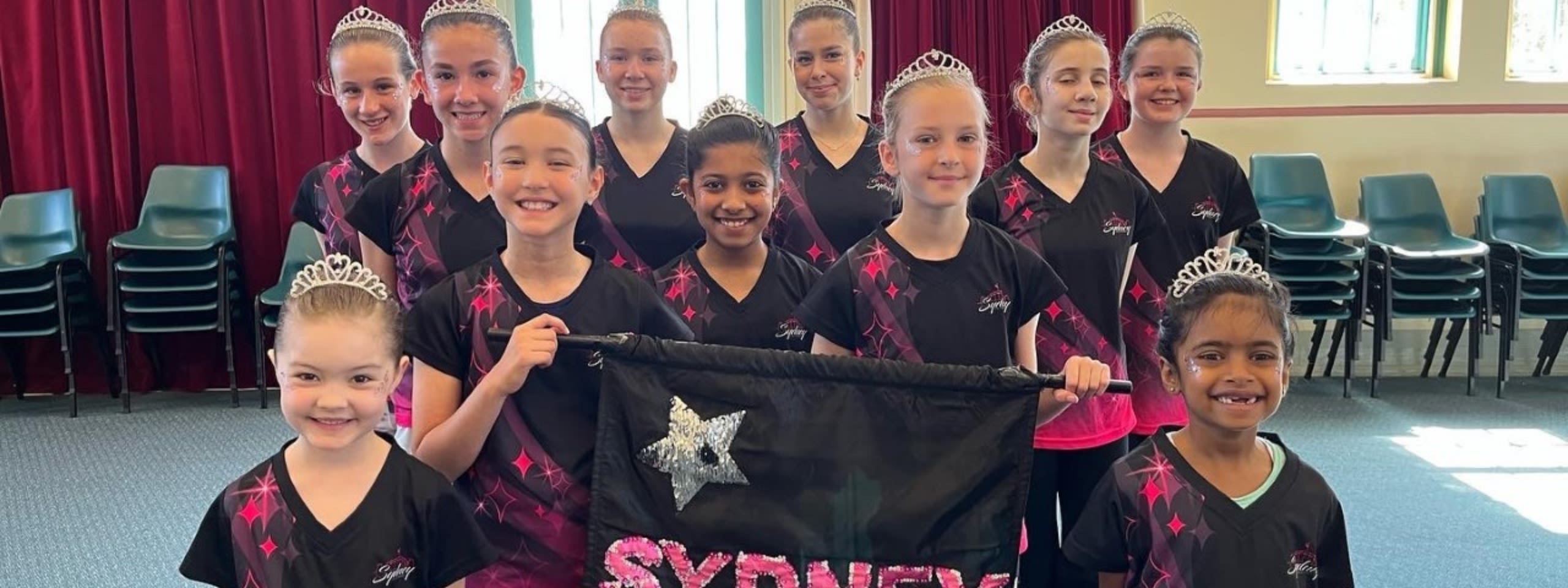 2 free classes! Fun, friendly dance classes @ Sydney Cali | City of ...