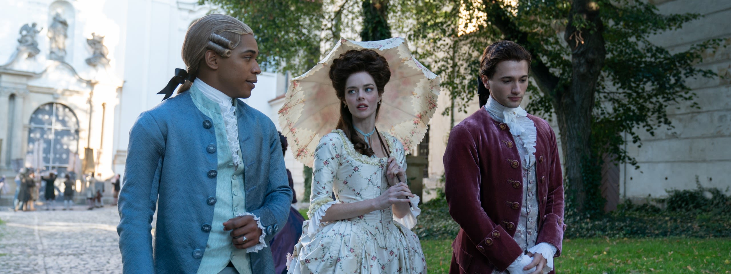 Chevalier - Red Carpet Preview | City of Sydney - What’s On