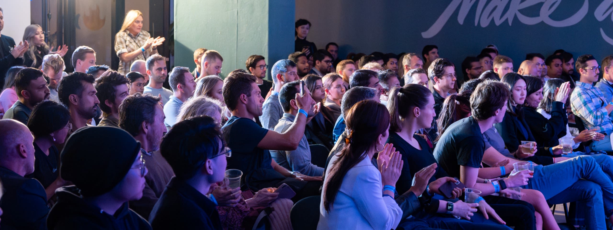 Meet the Investors Panel + Mixer | City of Sydney - What’s On