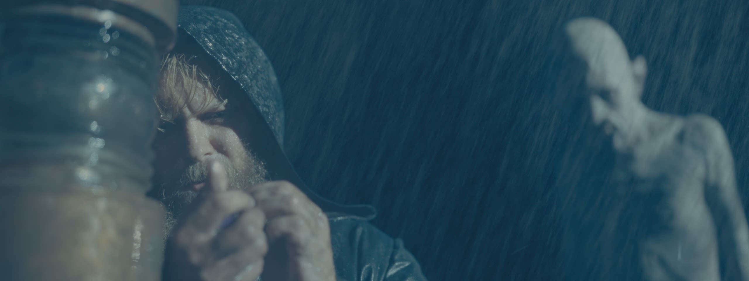 Dracula: Voyage Of The Dementer – Fright Night Preview | City of Sydney ...