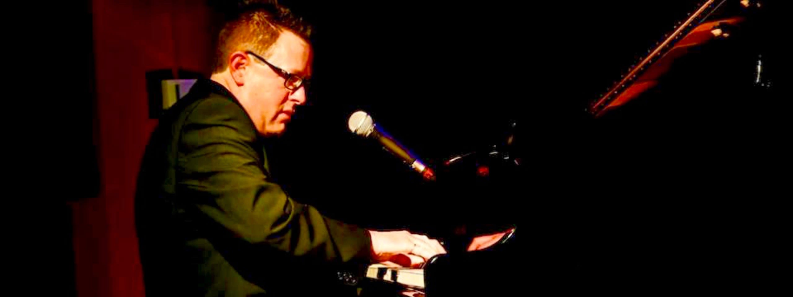 Chet Baker meets Bill Evans: Rodric White Trio and guests | City of ...