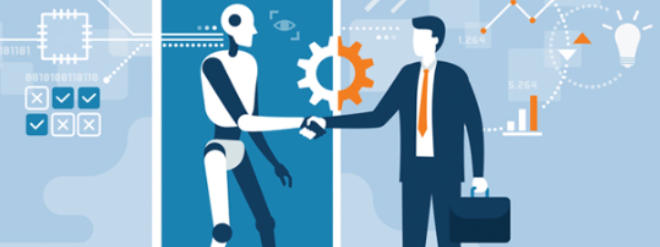 UTS Robotics Institute Launch | City of Sydney - What’s On