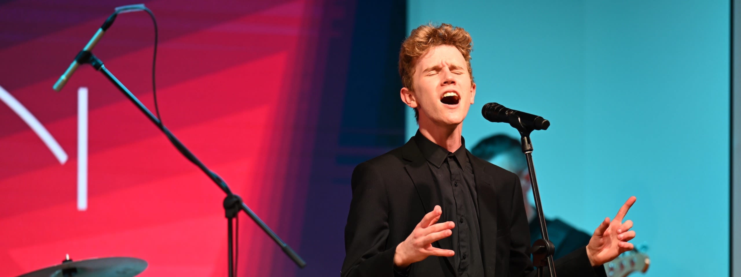 Sydney Eisteddfod Singer of the Year | City of Sydney - What’s On