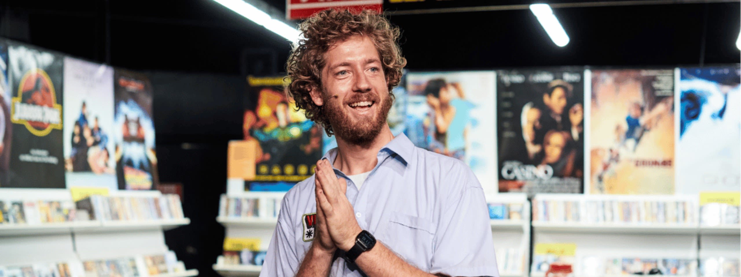 COIL: a re:group performance collective production | City of Sydney ...