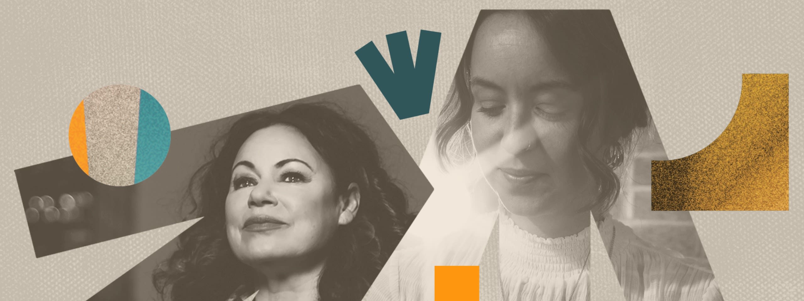 Tina Harrod + Kate Wadey | City of Sydney - What’s On