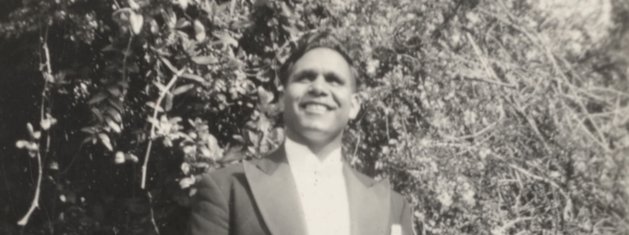 An Evening with Harold | City of Sydney - What’s On