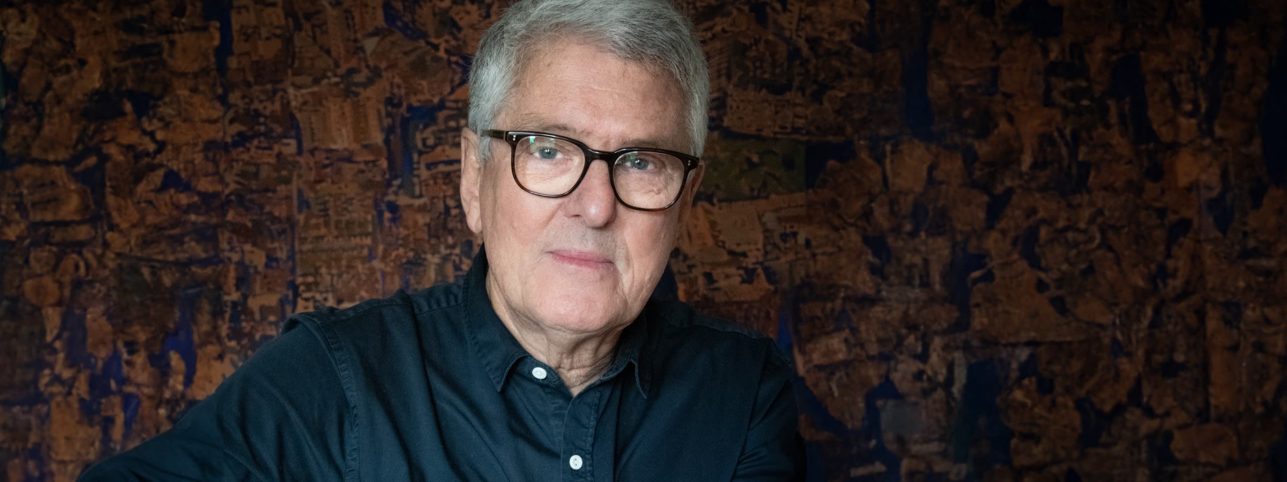 David Marr talks with Lorena Allam | Killing for Country | City of ...