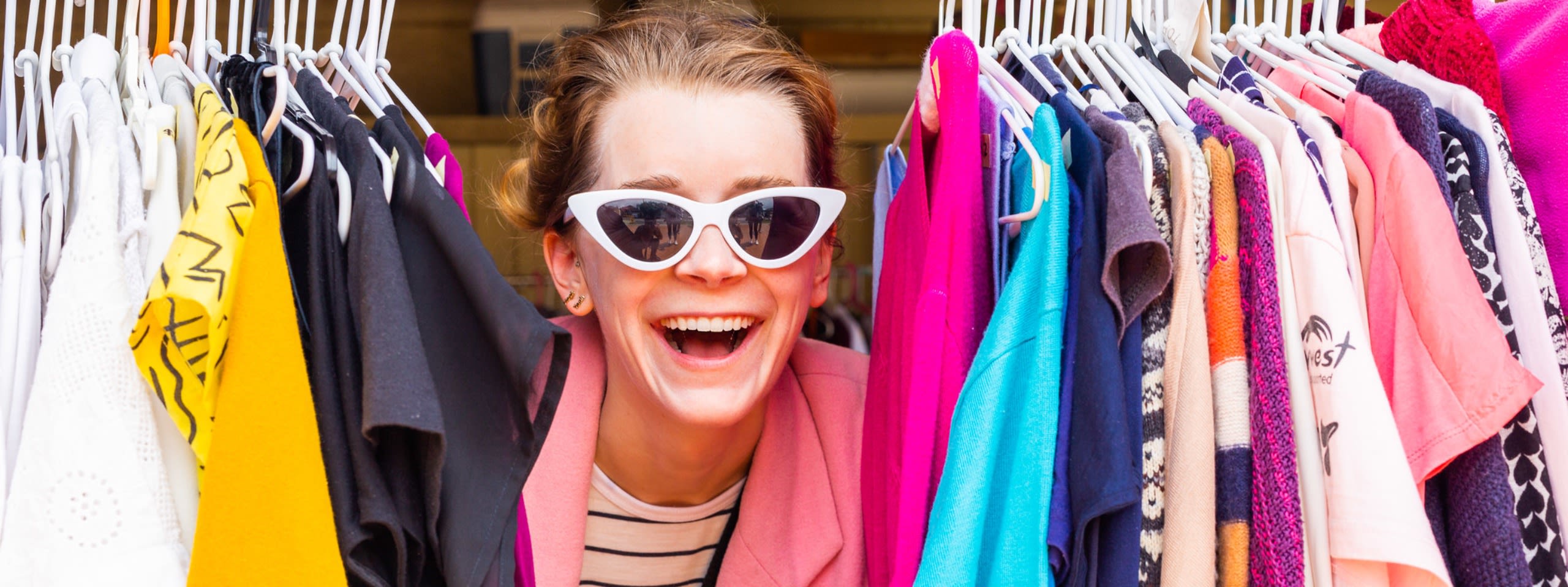 Second-hand selling: what it takes to make it | City of Sydney - What’s On