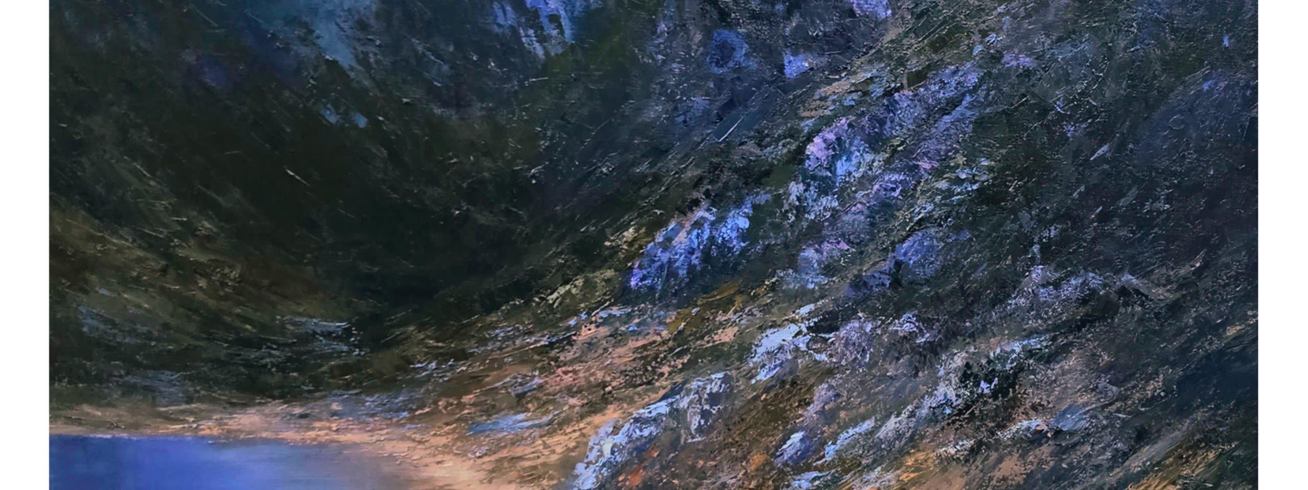 Rachel Howell: Untamed Wilderness | City of Sydney - What’s On