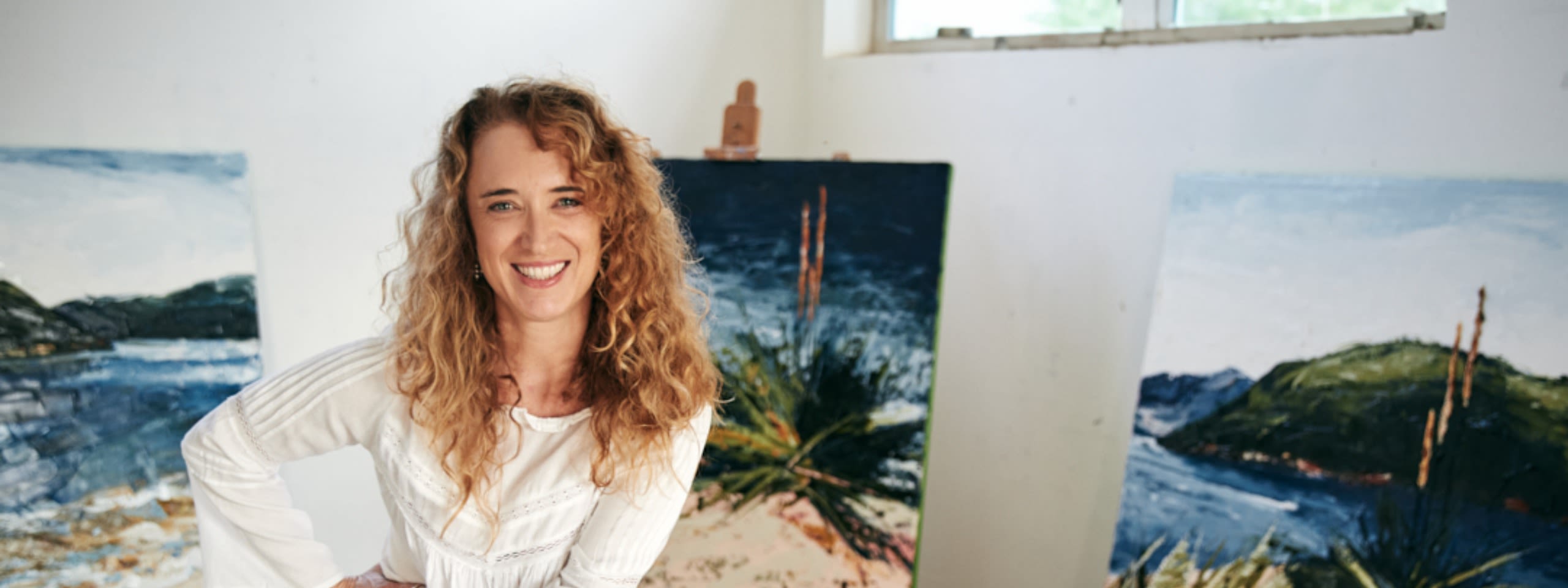 Rebecca Rath: Hawkesbury | City of Sydney - What’s On