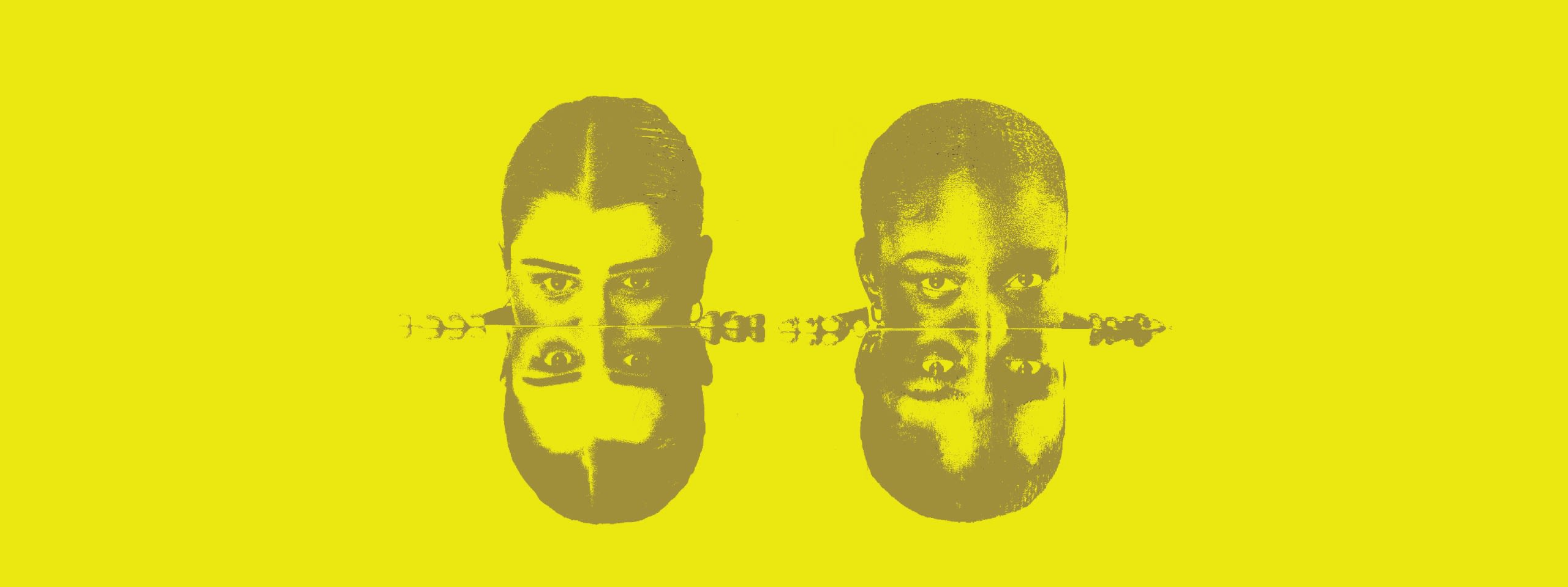 Double Act | City of Sydney - What’s On