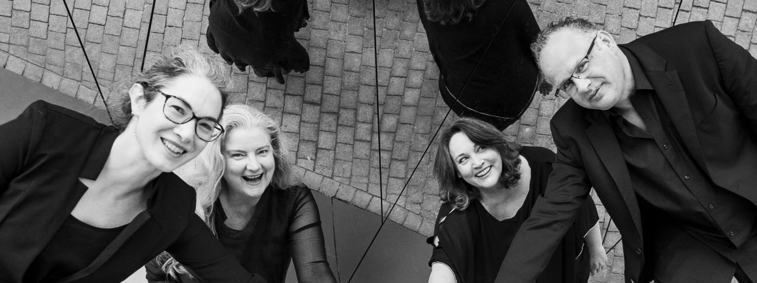 Glebe Music Festival: Acacia Quartet | City of Sydney - What’s On