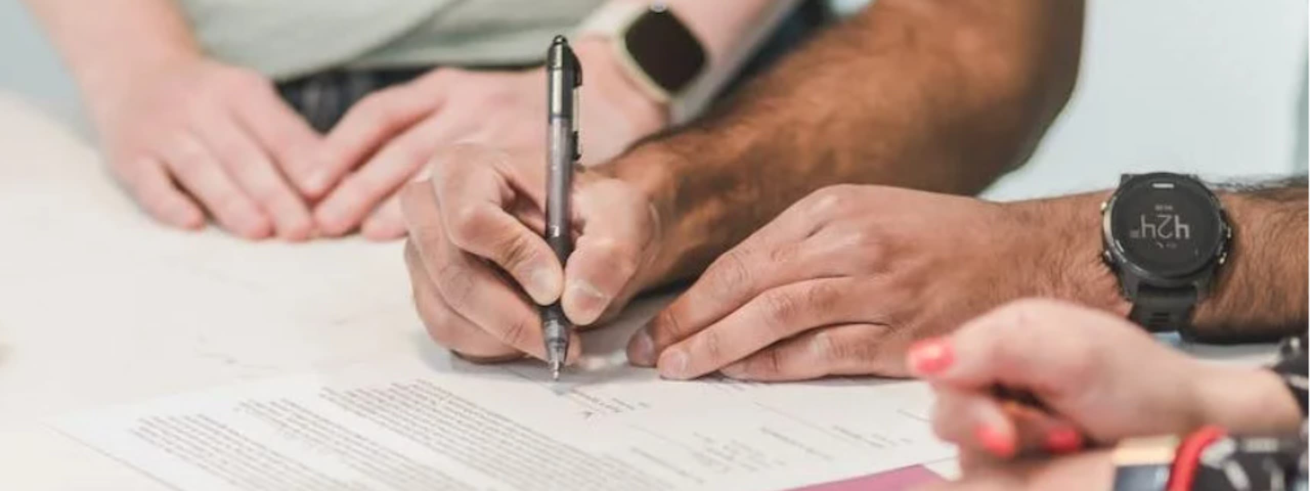 Get help to fill in forms | City of Sydney - What’s On