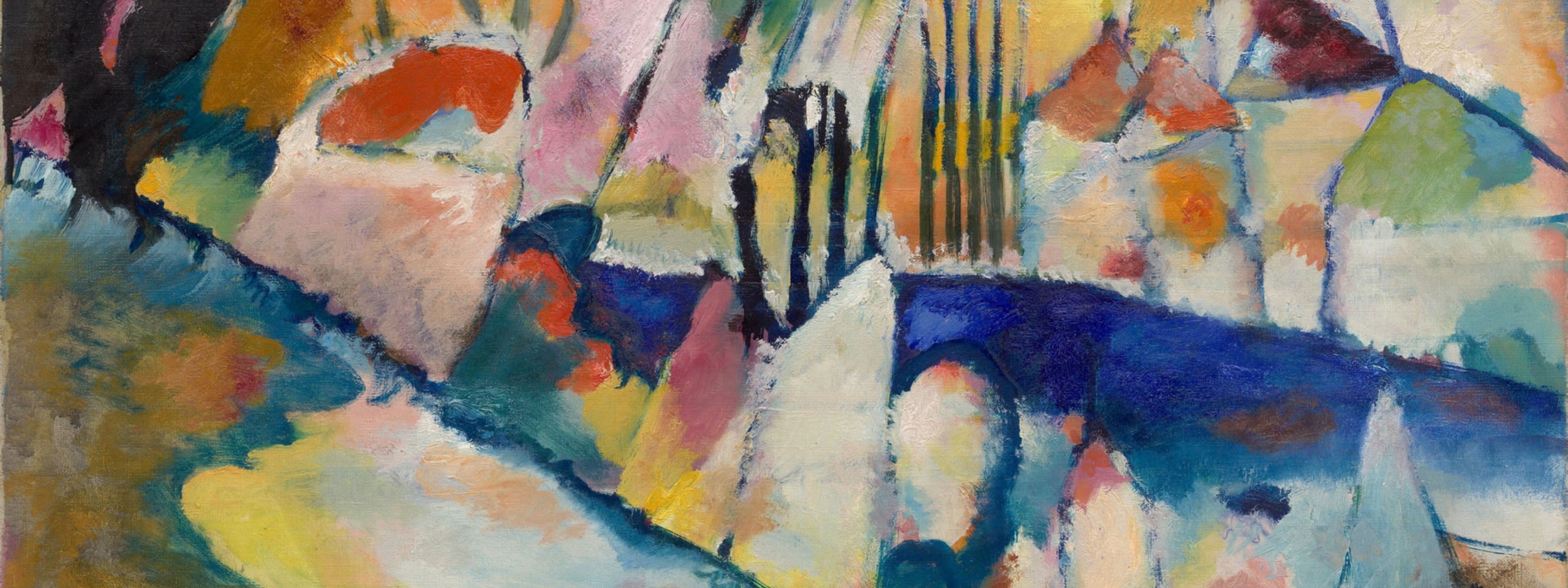 Kandinsky | City of Sydney - What’s On