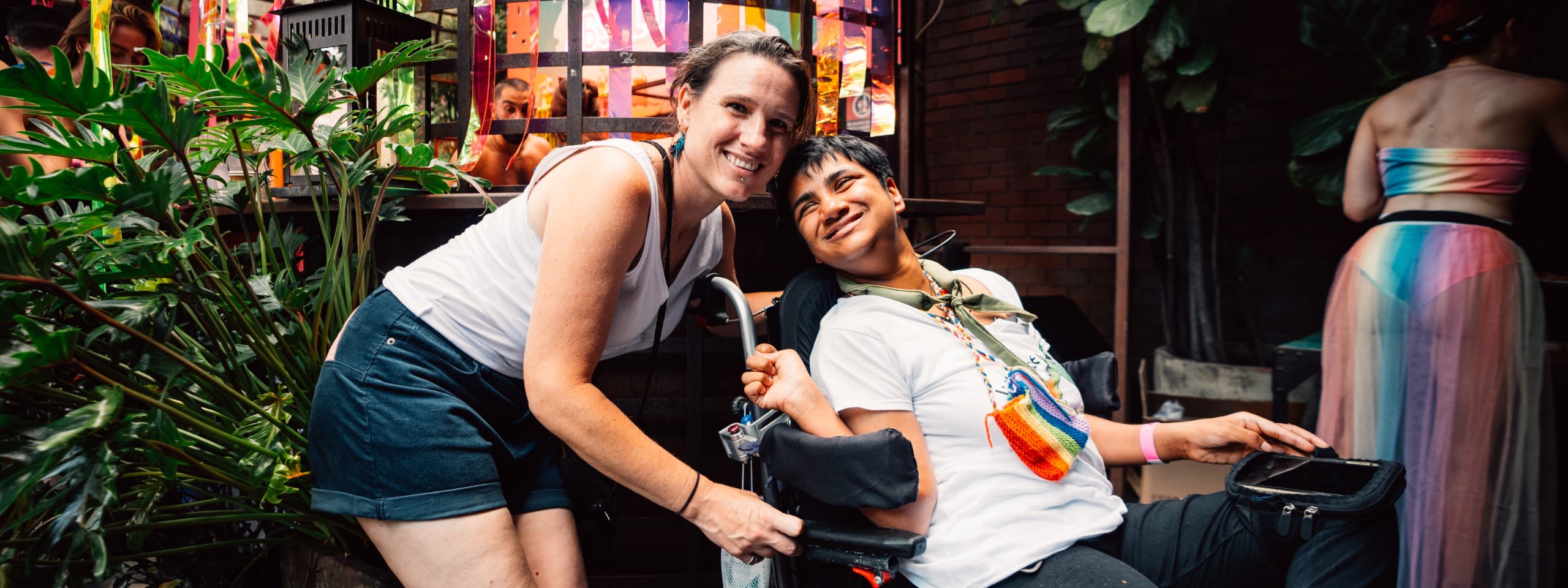 Diamond Dance | City of Sydney - What’s On