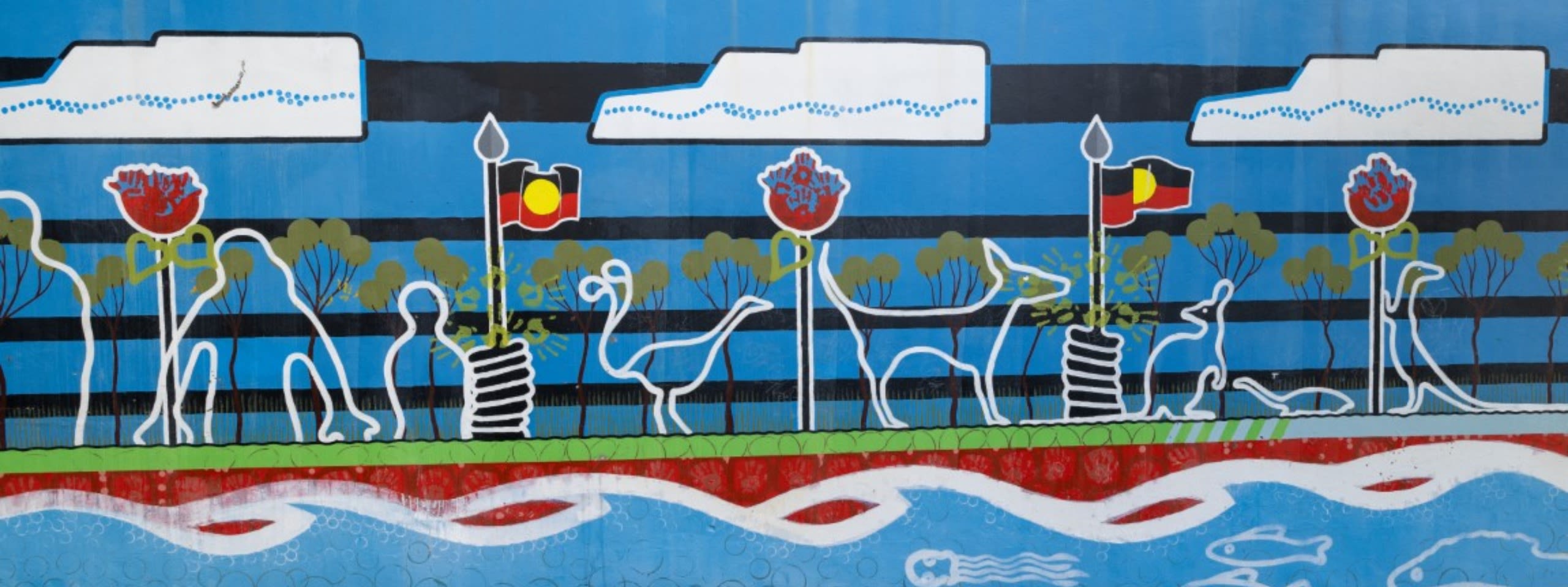 Connect Sydney: Aboriginal cultural awareness training | City of Sydney ...