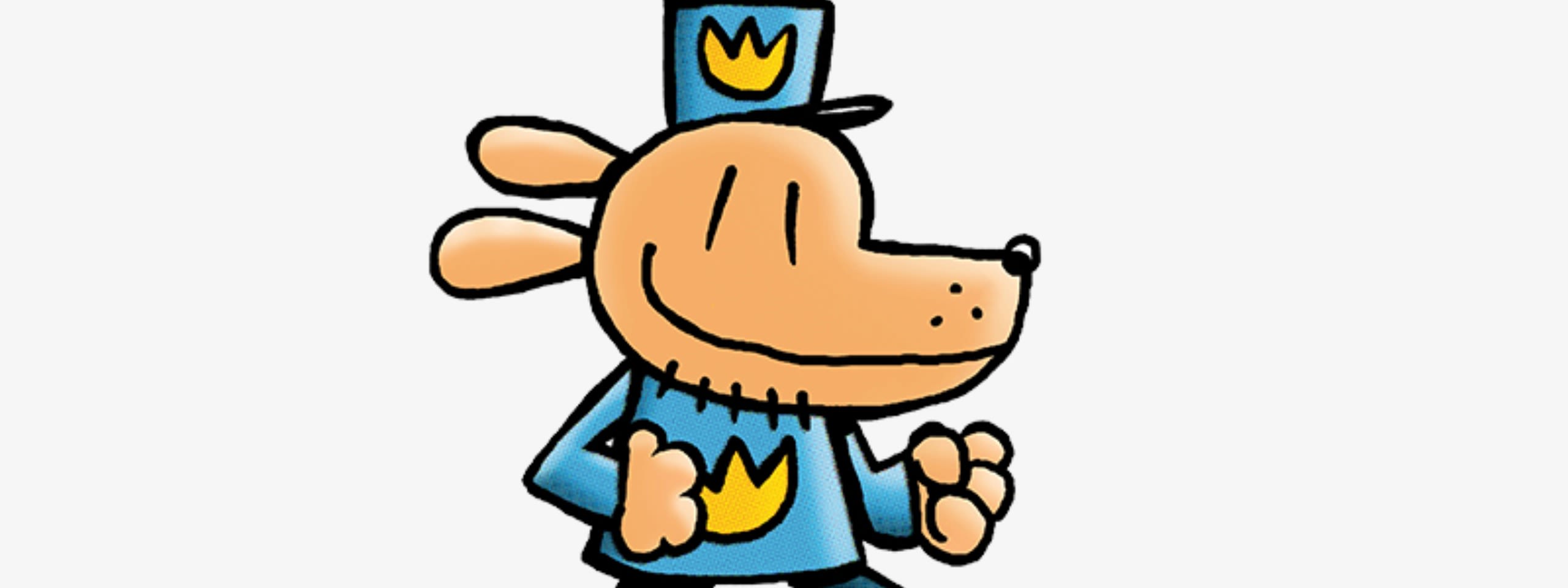 Dog Man: The Musical | City of Sydney - What’s On