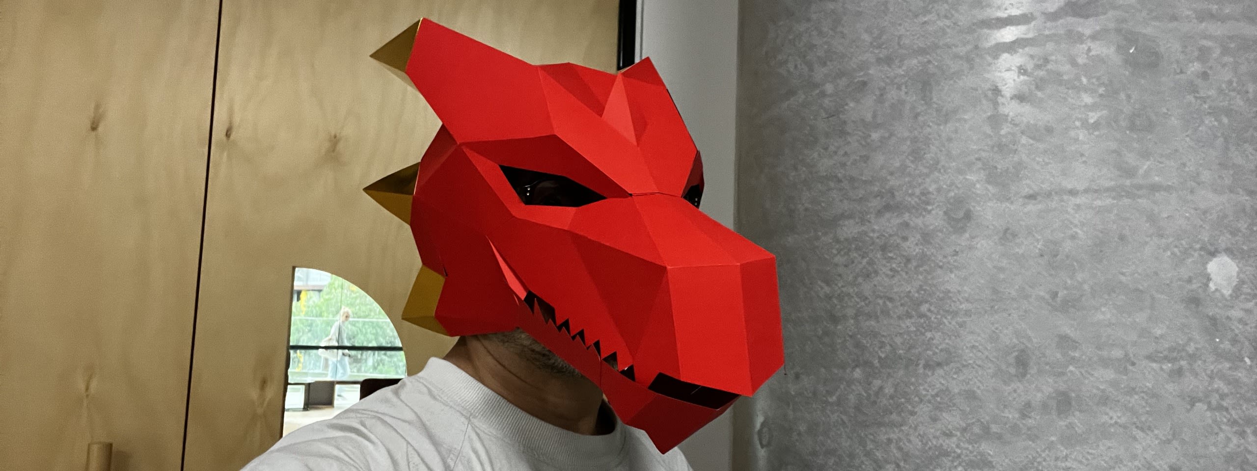 Sydney Lunar Festival: make a dragon mask 12+yrs | City of Sydney ...