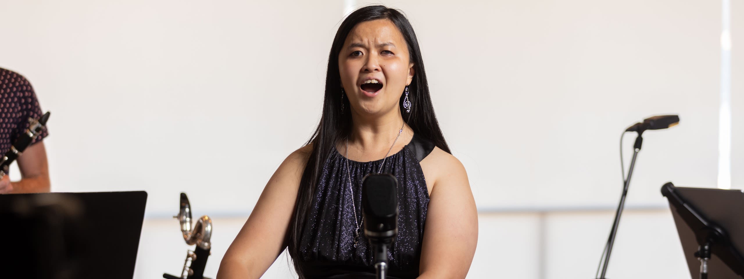 BackStage Music presents Trace | City of Sydney - What’s On