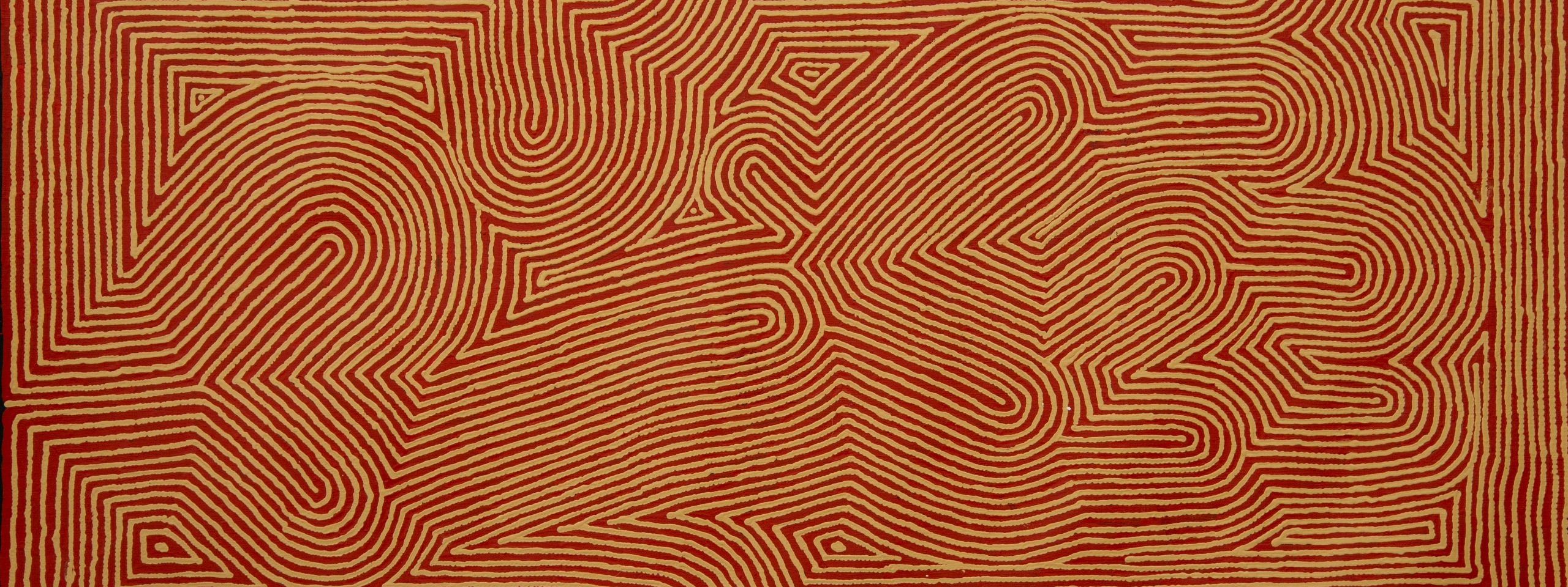 Papunya Tula Artists: Community XIV | City of Sydney - What’s On