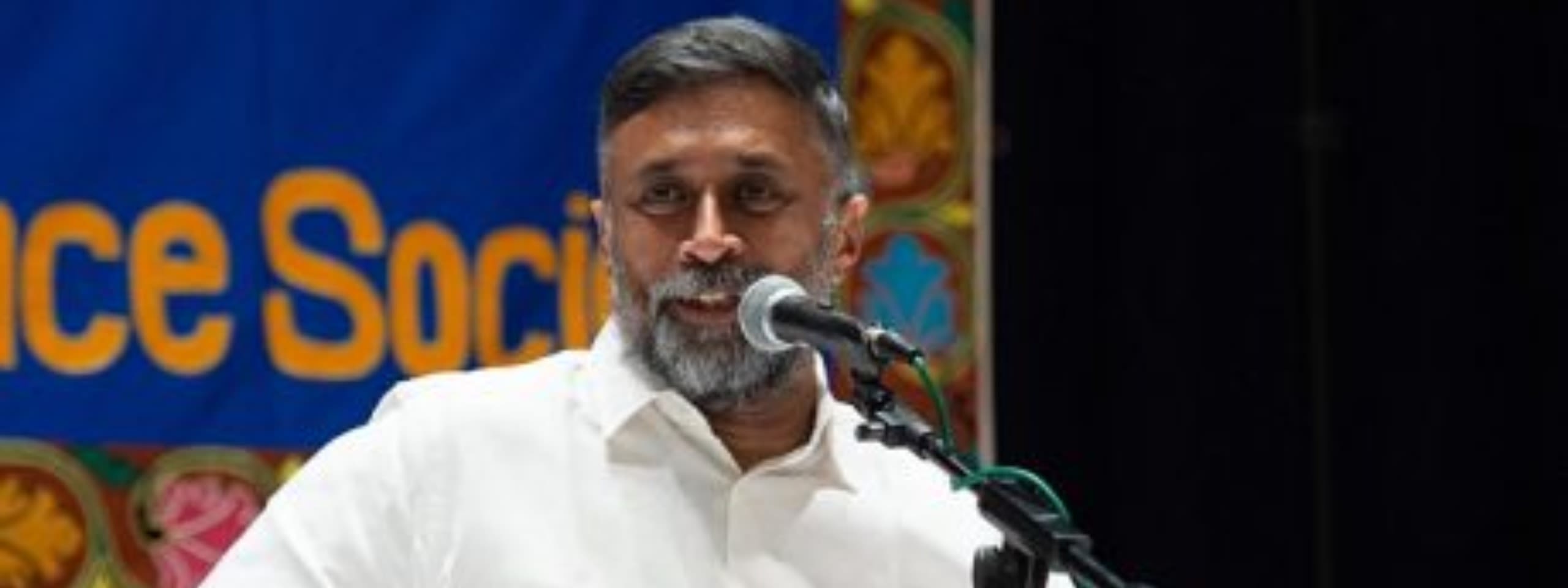 Sanjay Subrahmanyan | City of Sydney - What’s On