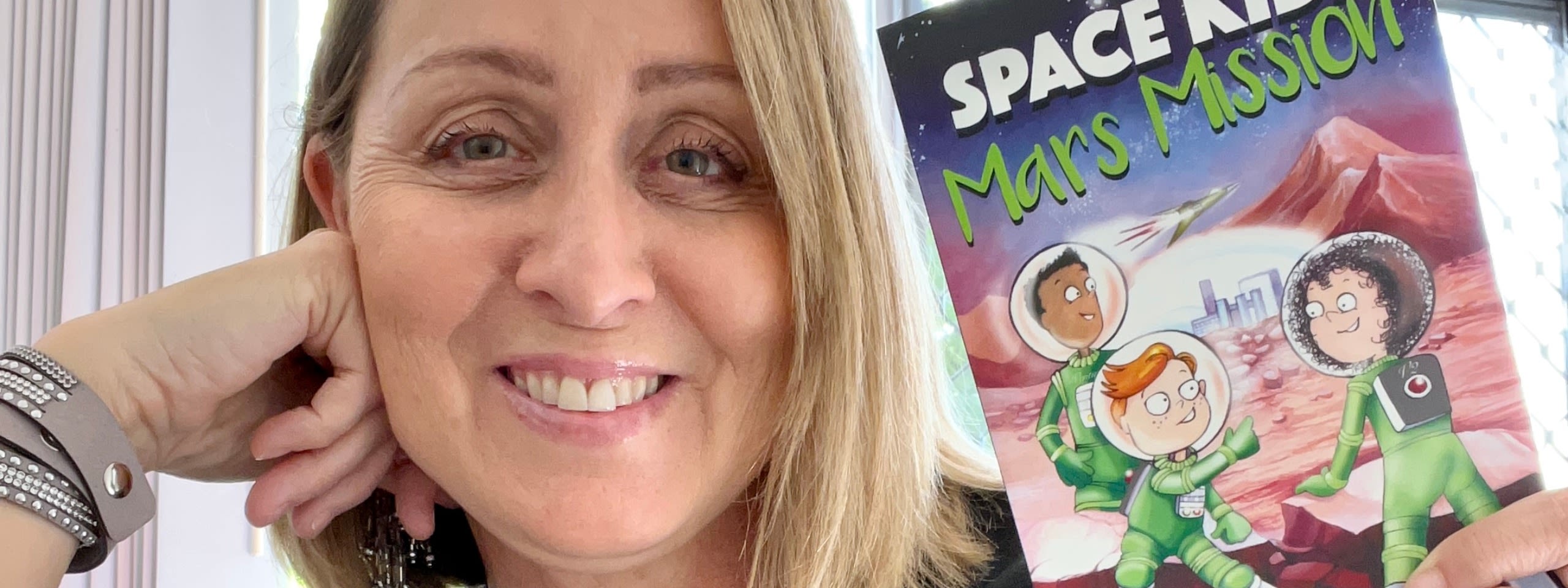 Children’s Books Feedback Course with Aleesah Darlison | City of Sydney ...