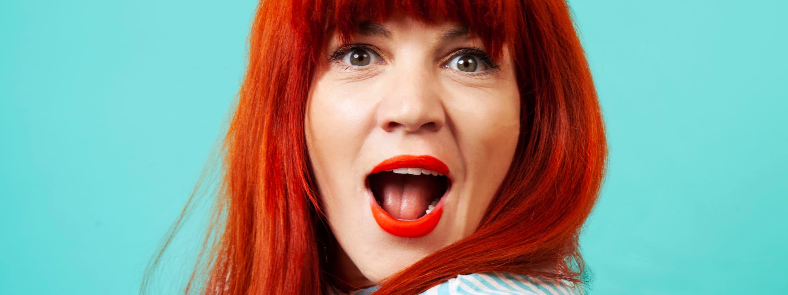 Bron Lewis – Sydney Comedy Festival | City of Sydney - What’s On