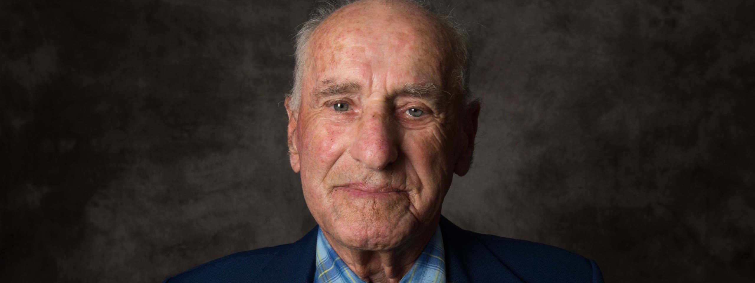 Survivor in conversation: Jack Meister | City of Sydney - What’s On