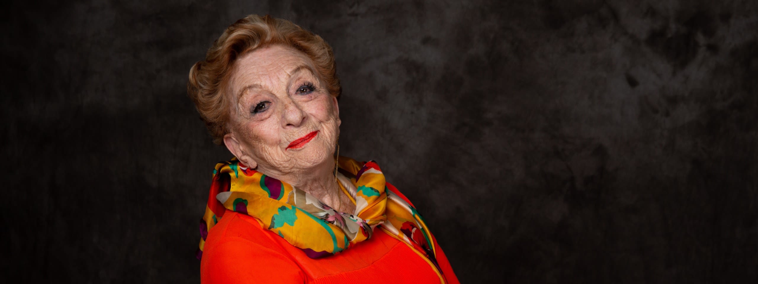 Survivor in conversation: Lilly Wolf | City of Sydney - What’s On