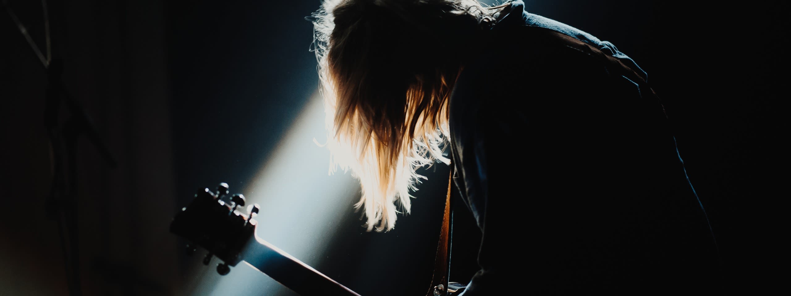 Youth music jam sessions | City of Sydney - What’s On