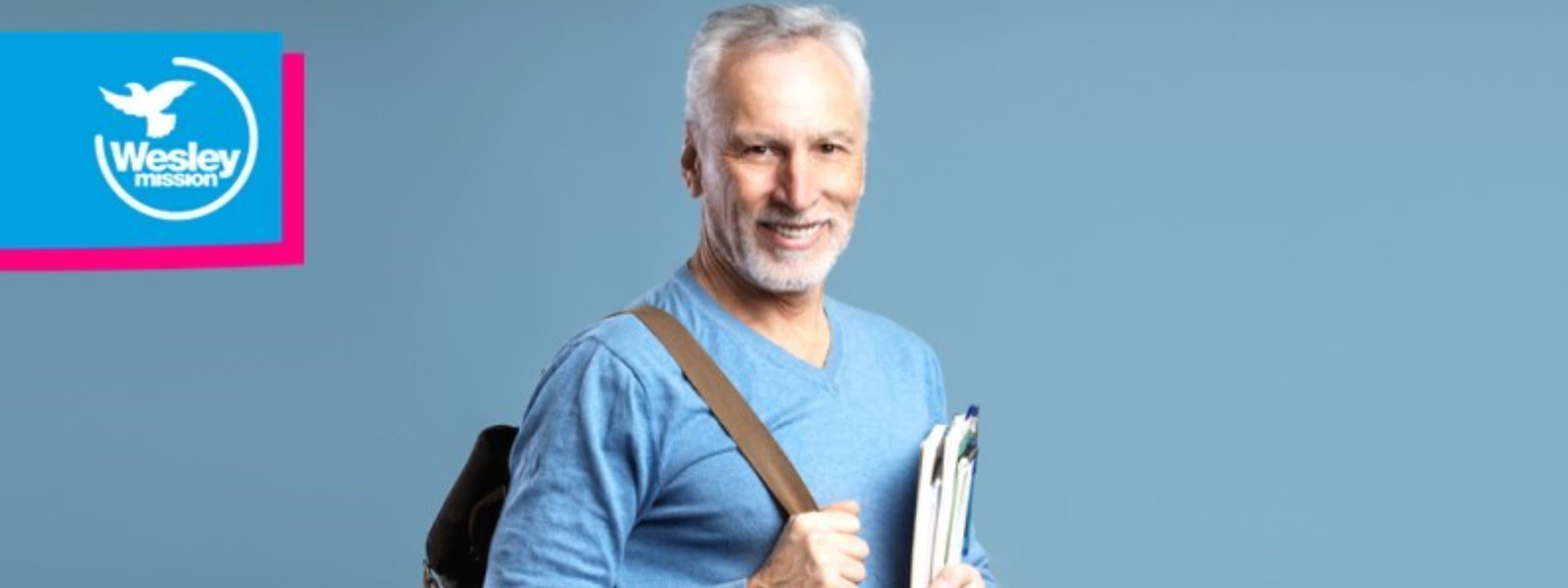 Seniors' Open Week: Get ready to head back to school in 2024 | City of Sydney - What’s On