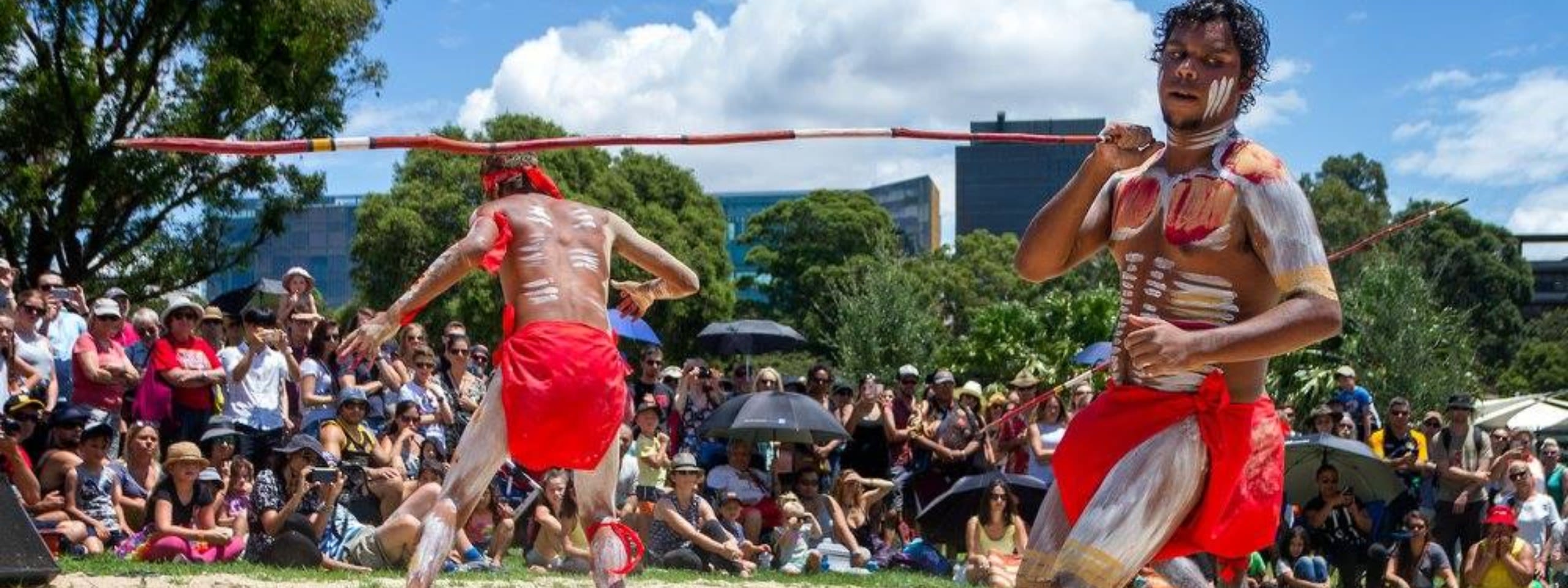 Yabun 2024 | City of Sydney - What’s On