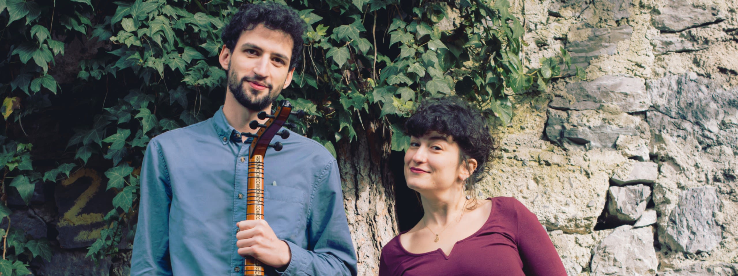 NikoTeini (Greece/Istanbul) & Melisma Ensemble | City of Sydney - What’s On