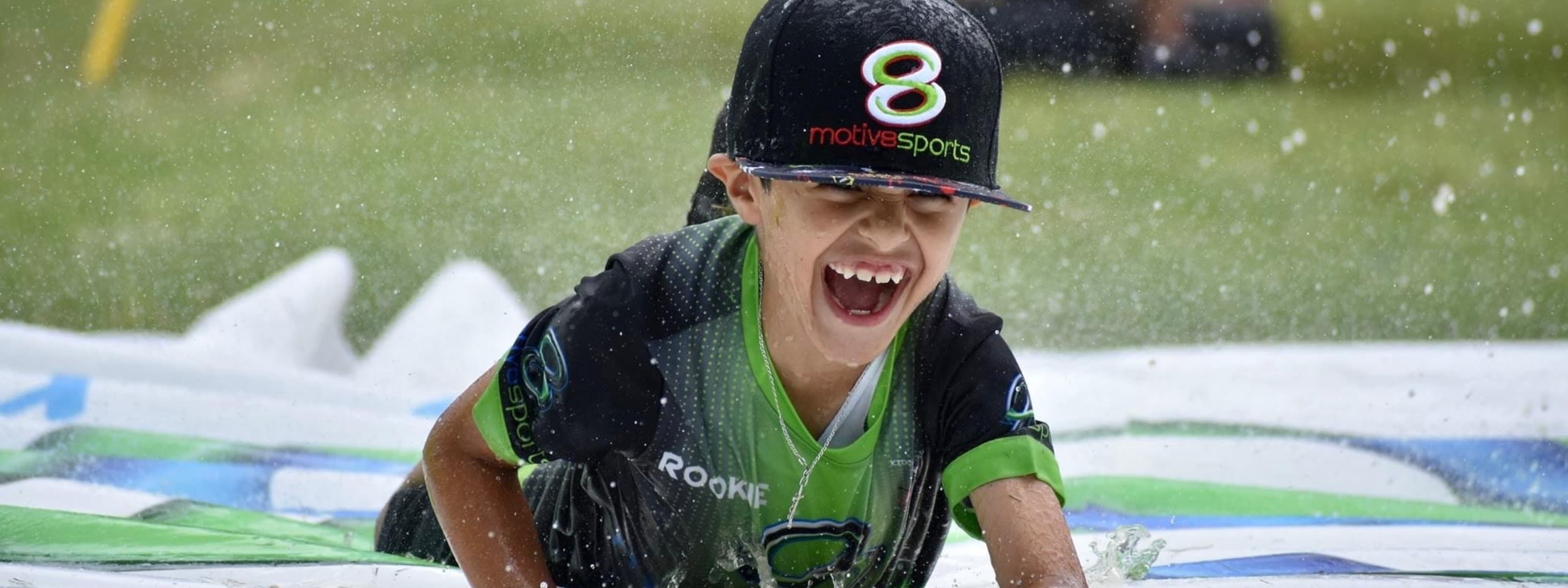 Summer Splash Sports Camp | City of Sydney - What’s On