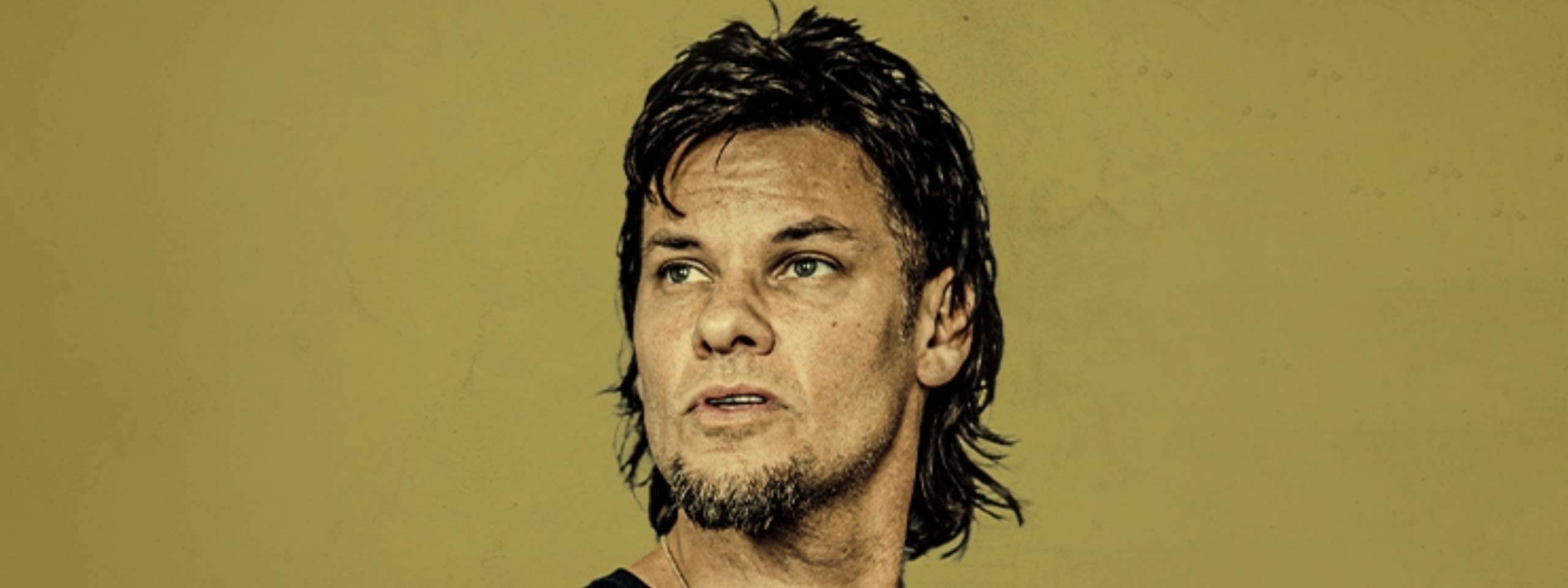 Theo Von - Return of the Rat | City of Sydney - What’s On Theo Von - Return of the Rat | City of Sydney - What’s On