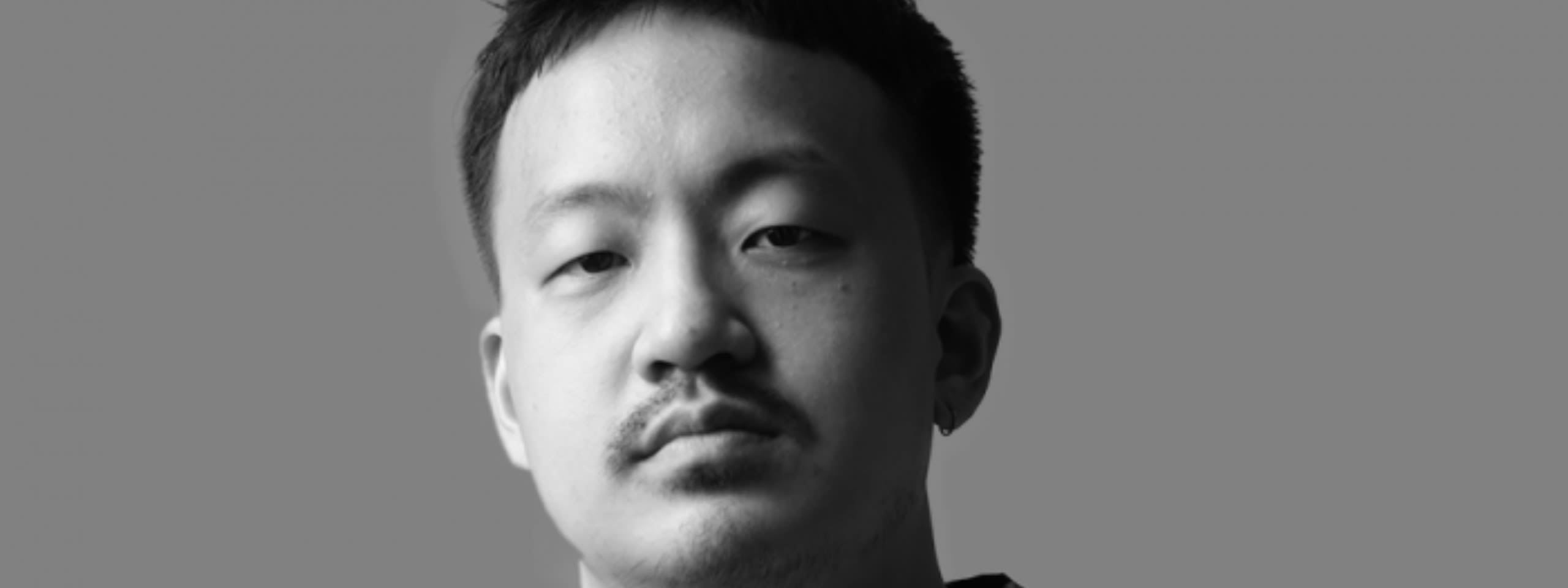 Jordan Leung - Low Energy Stand-Up Comedy World Tour | City of Sydney ...