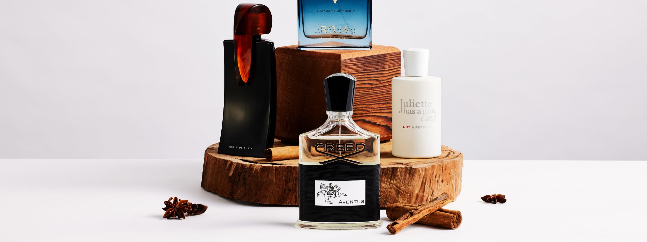 Luxury of Woods - Perfume Masterclass | City of Sydney - What’s On
