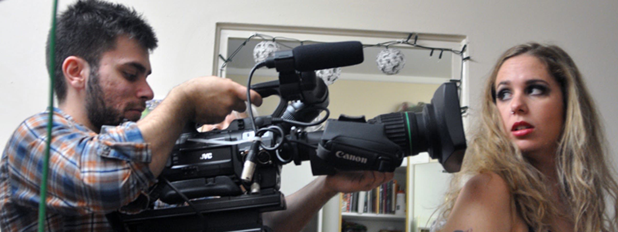 Screen acting classes | City of Sydney - What’s On