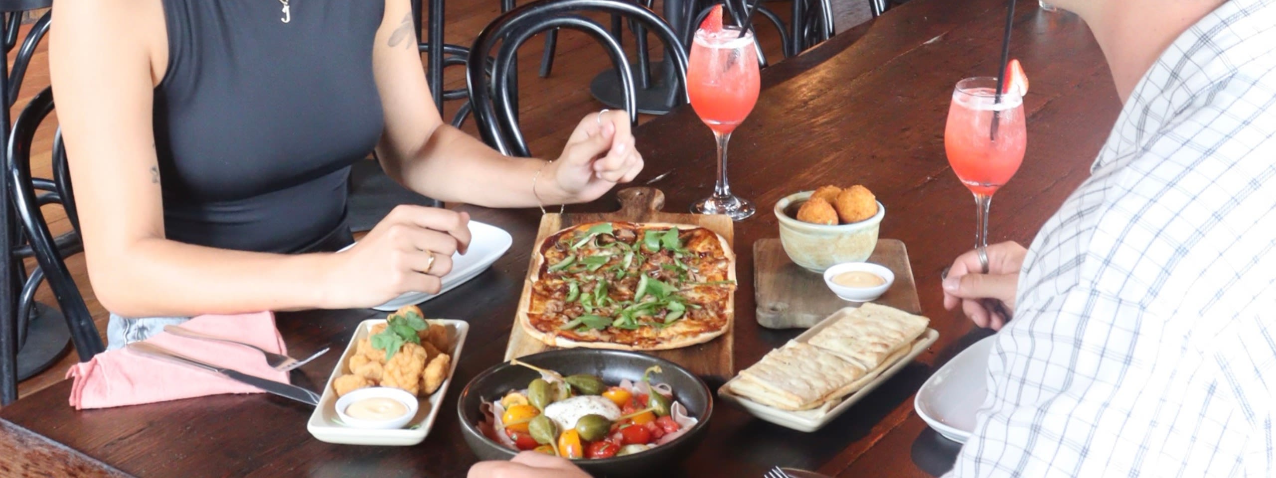 Valentines Day Feast Package for 2 | City of Sydney - What’s On