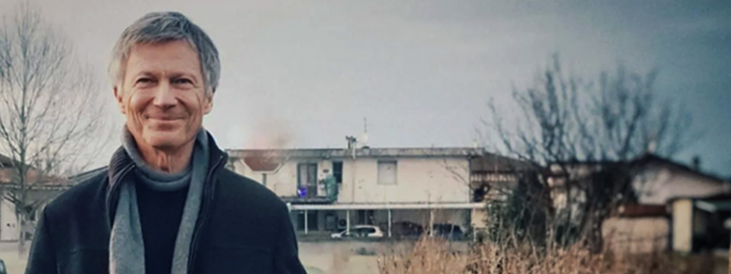 Michael Rother artist talk | City of Sydney - What’s On