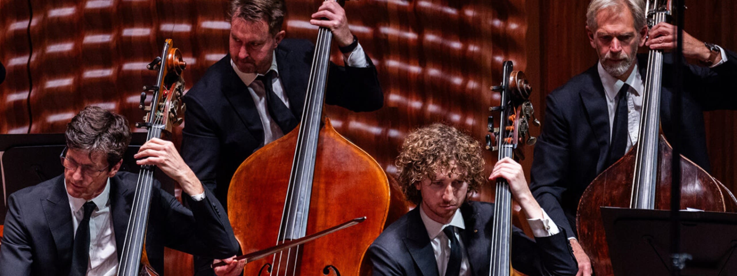 Beethoven’s Third Symphony | City of Sydney - What’s On