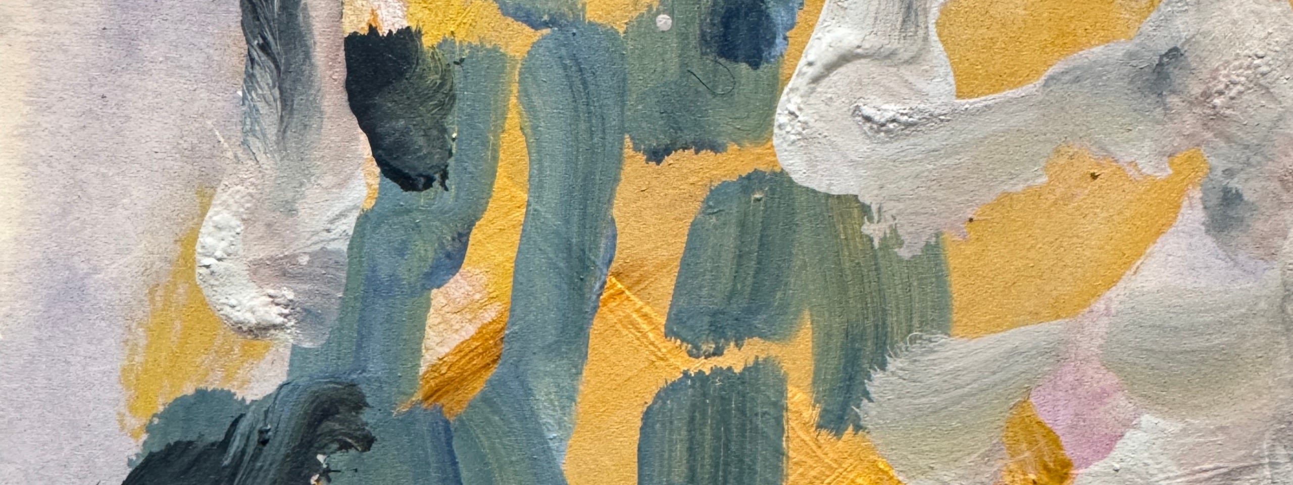 UPLIFT - a Wet Paint Collective art exhibition | City of Sydney - What’s On