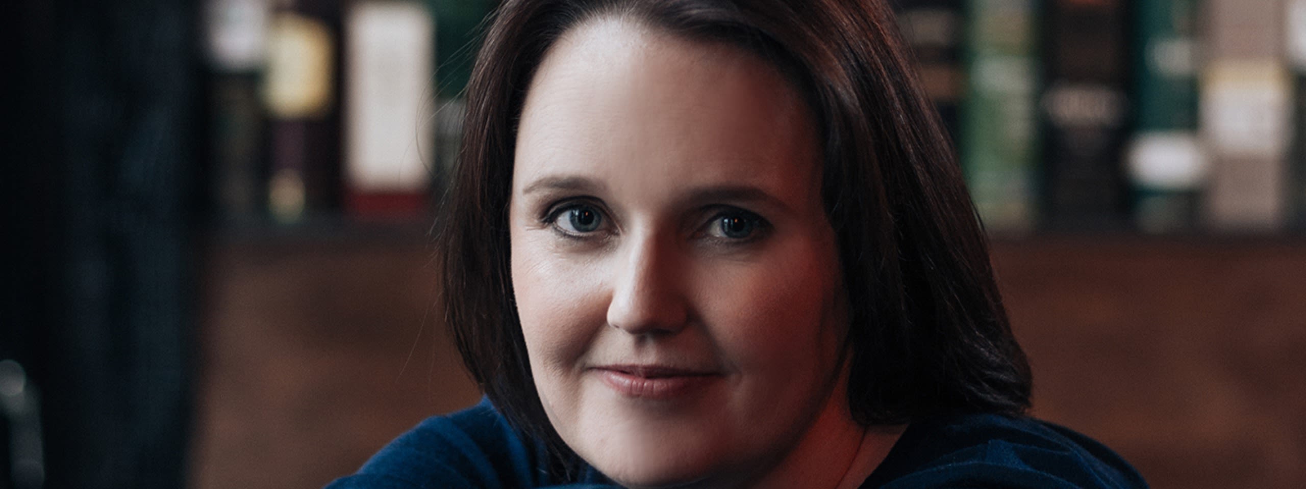 Dervla McTiernan in conversation with Michaela Kalowski | City of ...