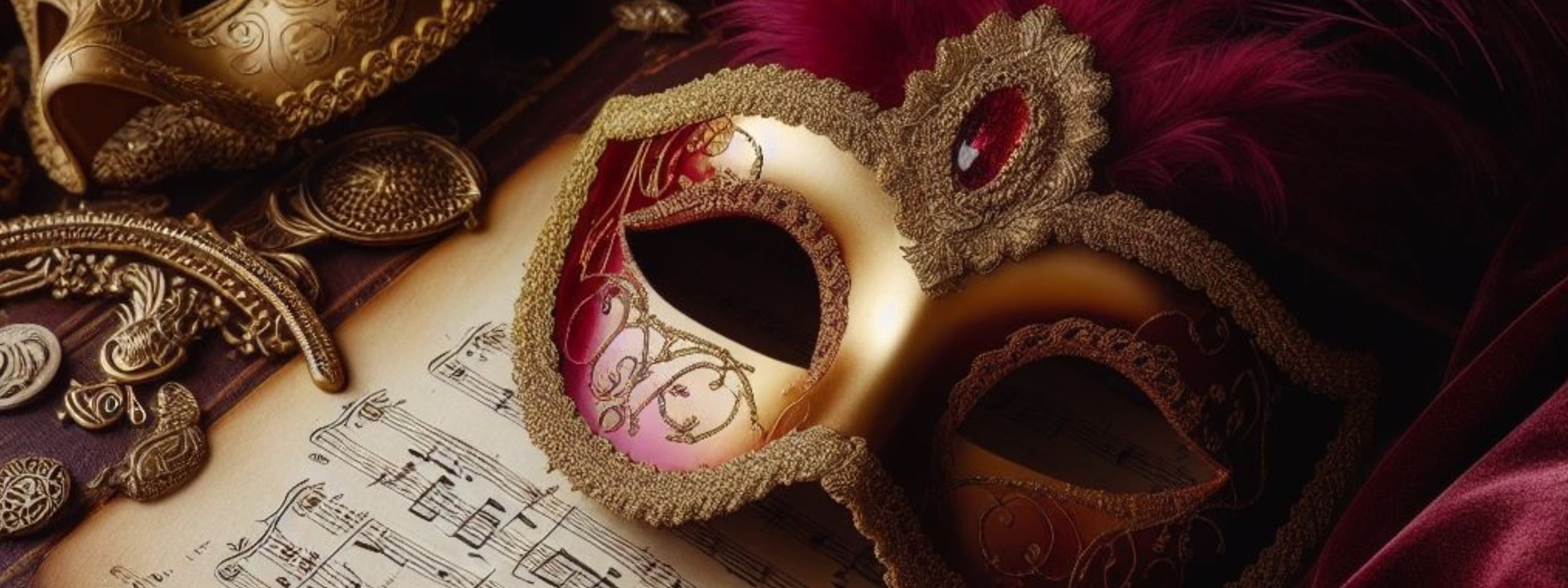 An Afternoon at the Opera: Chiaroscuro | City of Sydney - What’s On